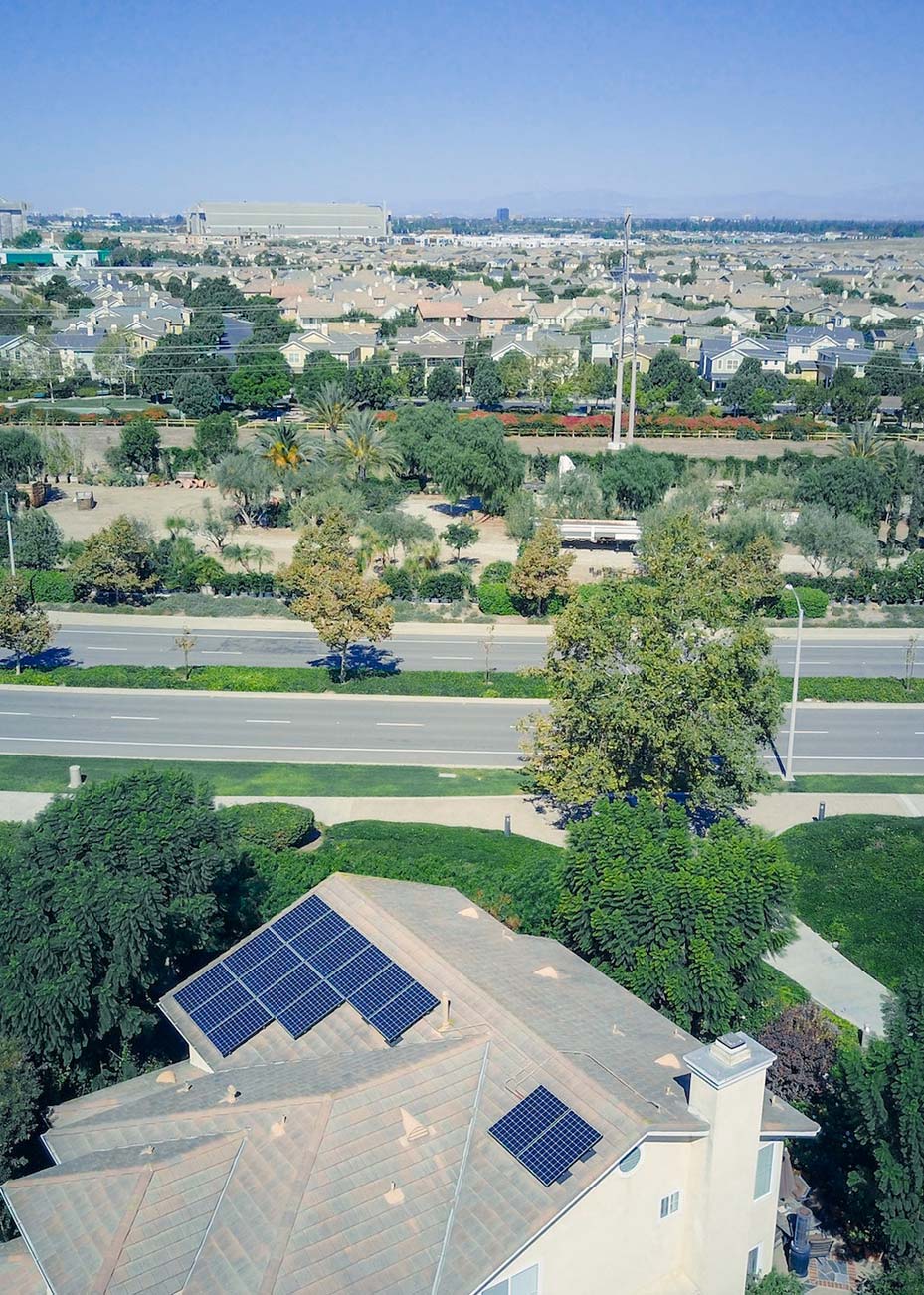 Horizon Solar Panel Installation Services