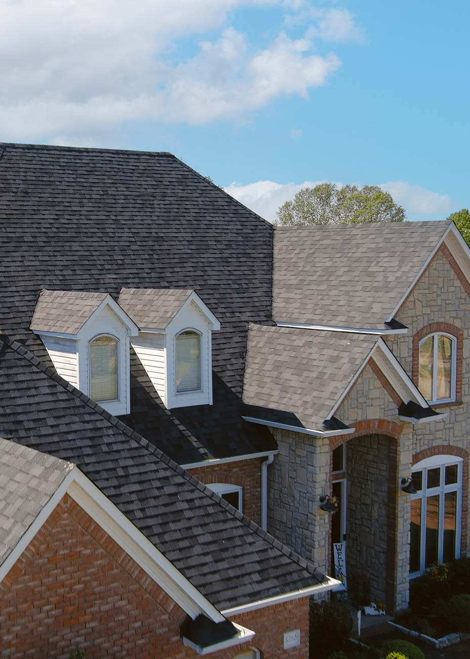 Horizon Roofing Repair & Installation