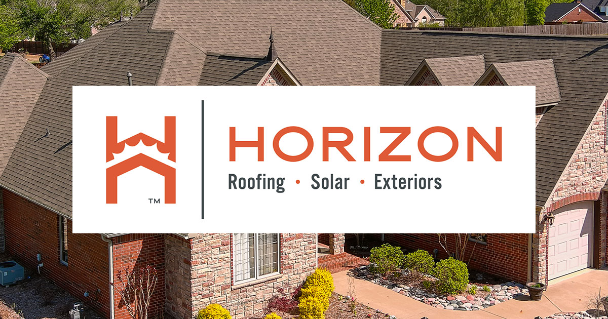eco-friendly Euroshield materials. | Horizon Roofing • Solar • Exteriors